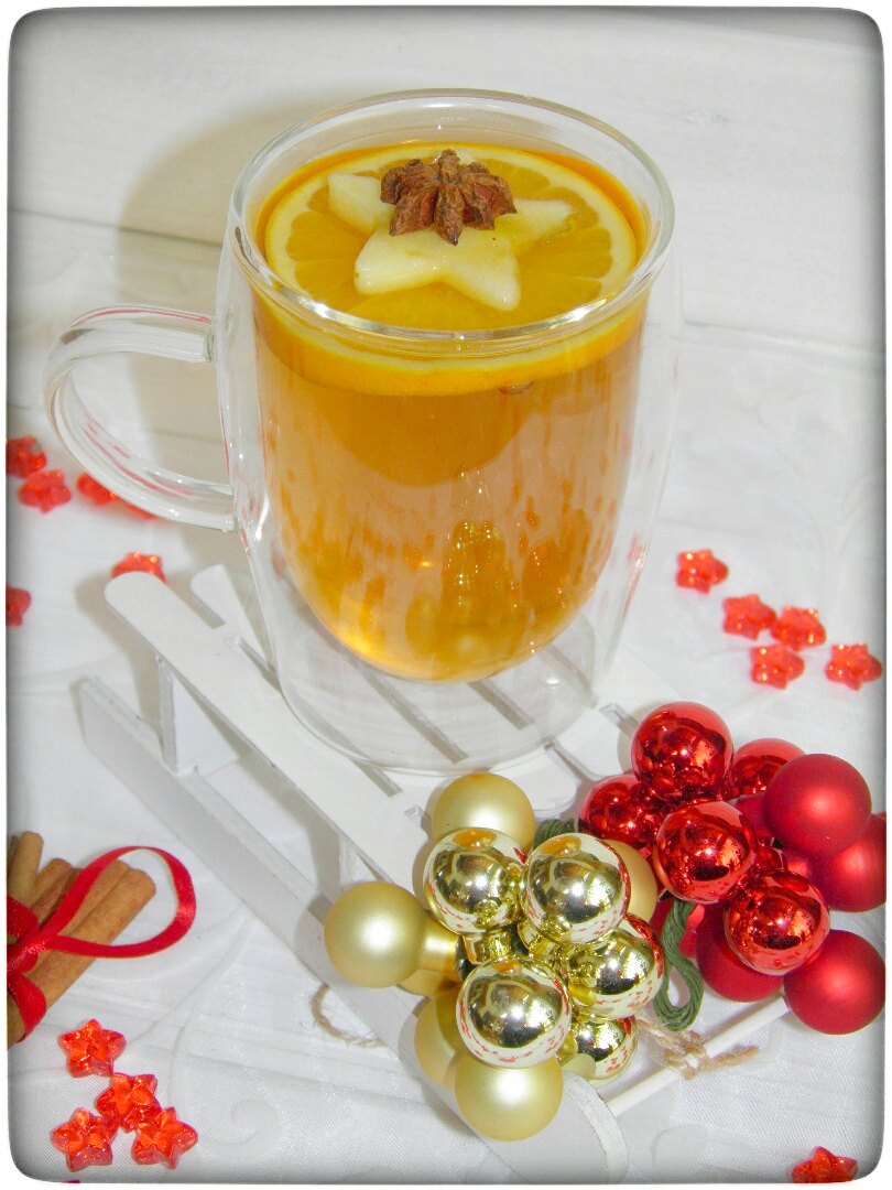 Kinderpunsch für Klein und Groß - Wiewowasistgut