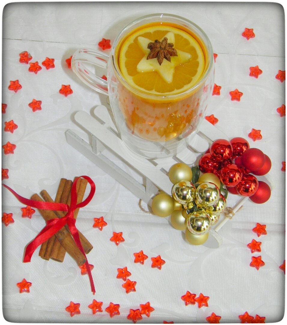 Kinderpunsch für Klein und Groß - Wiewowasistgut