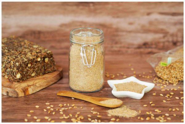 Selbstgemachtes Backmalz: So einfach & so gut ! - Wiewowasistgut