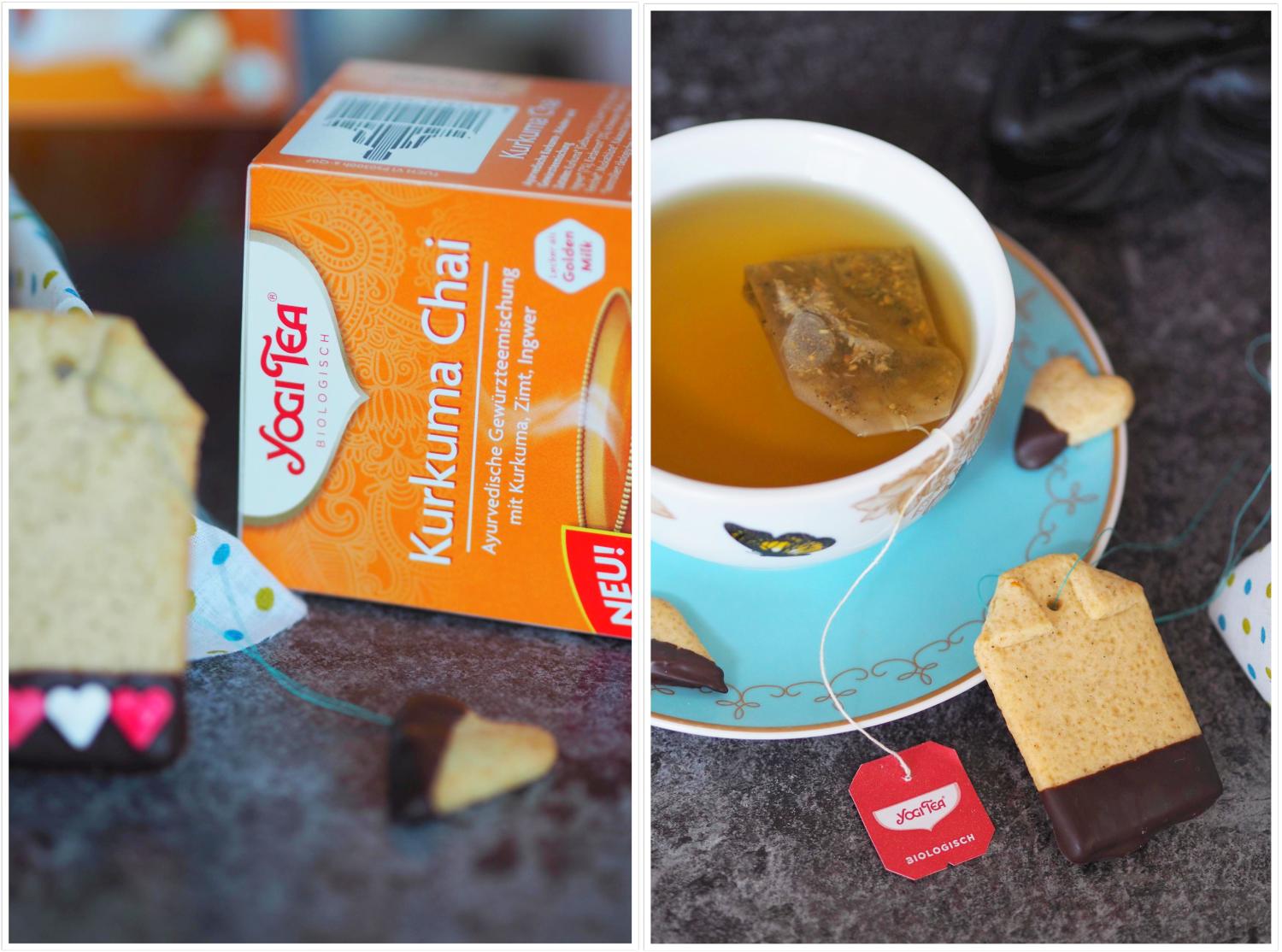 tee-cookies-kekse-yogi-tea-7minuteschallenge - Wiewowasistgut