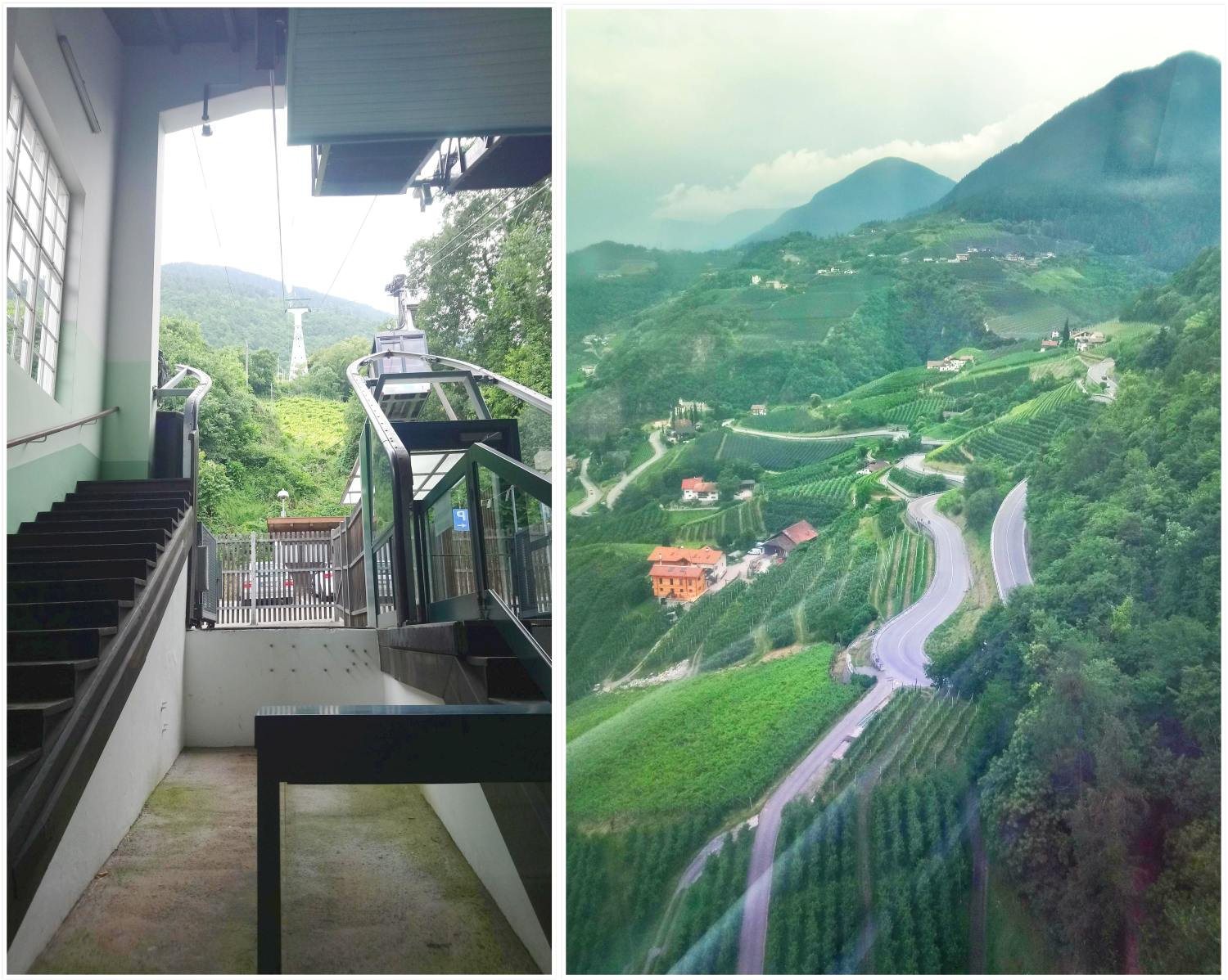 Vigilius Mountain Resort 5* in Südtirol: Entschleunigen, relaxen ...