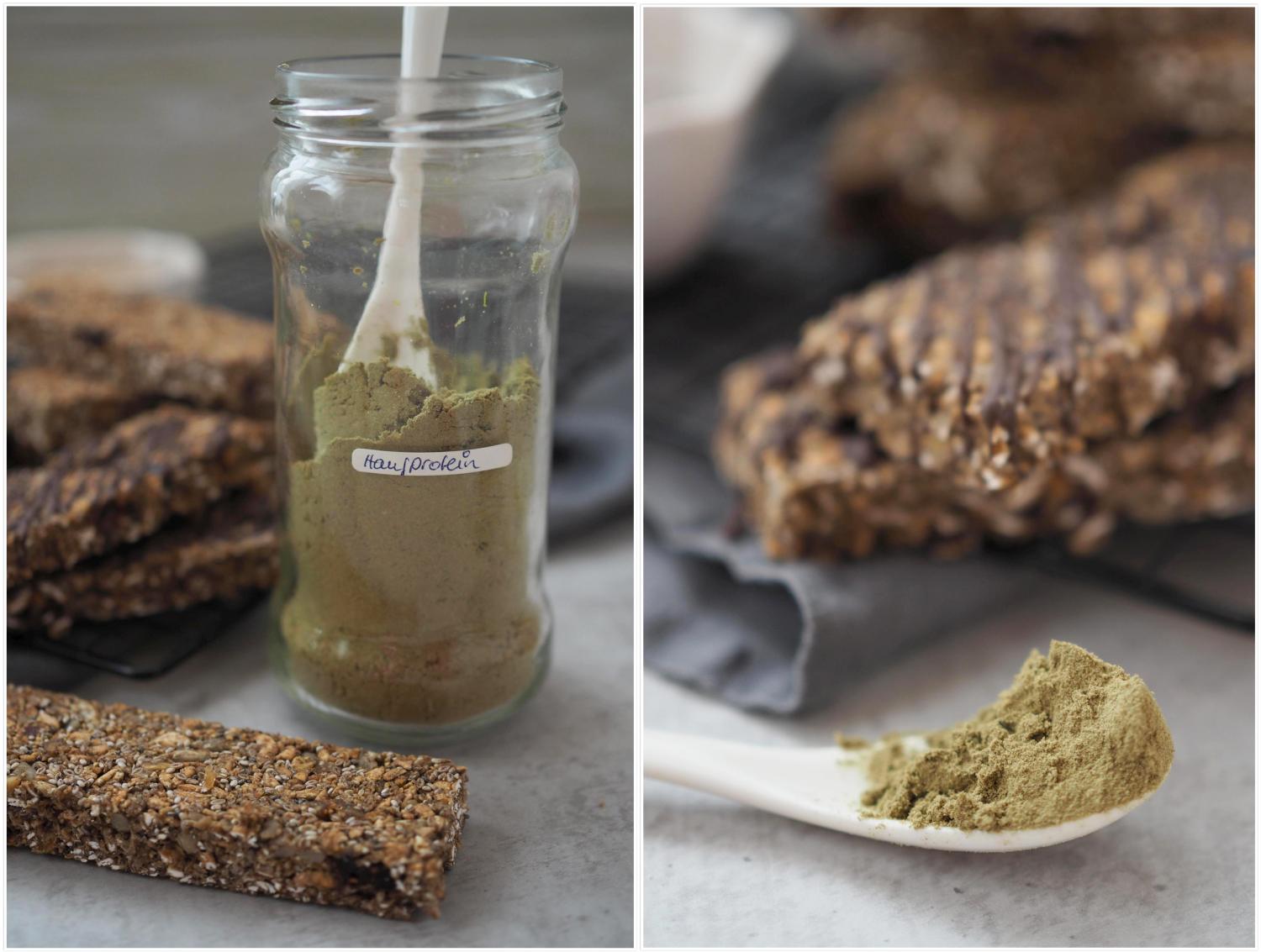 protein-riegel-mit-pflanzlichem-protein-bars-eiweiß - Wiewowasistgut