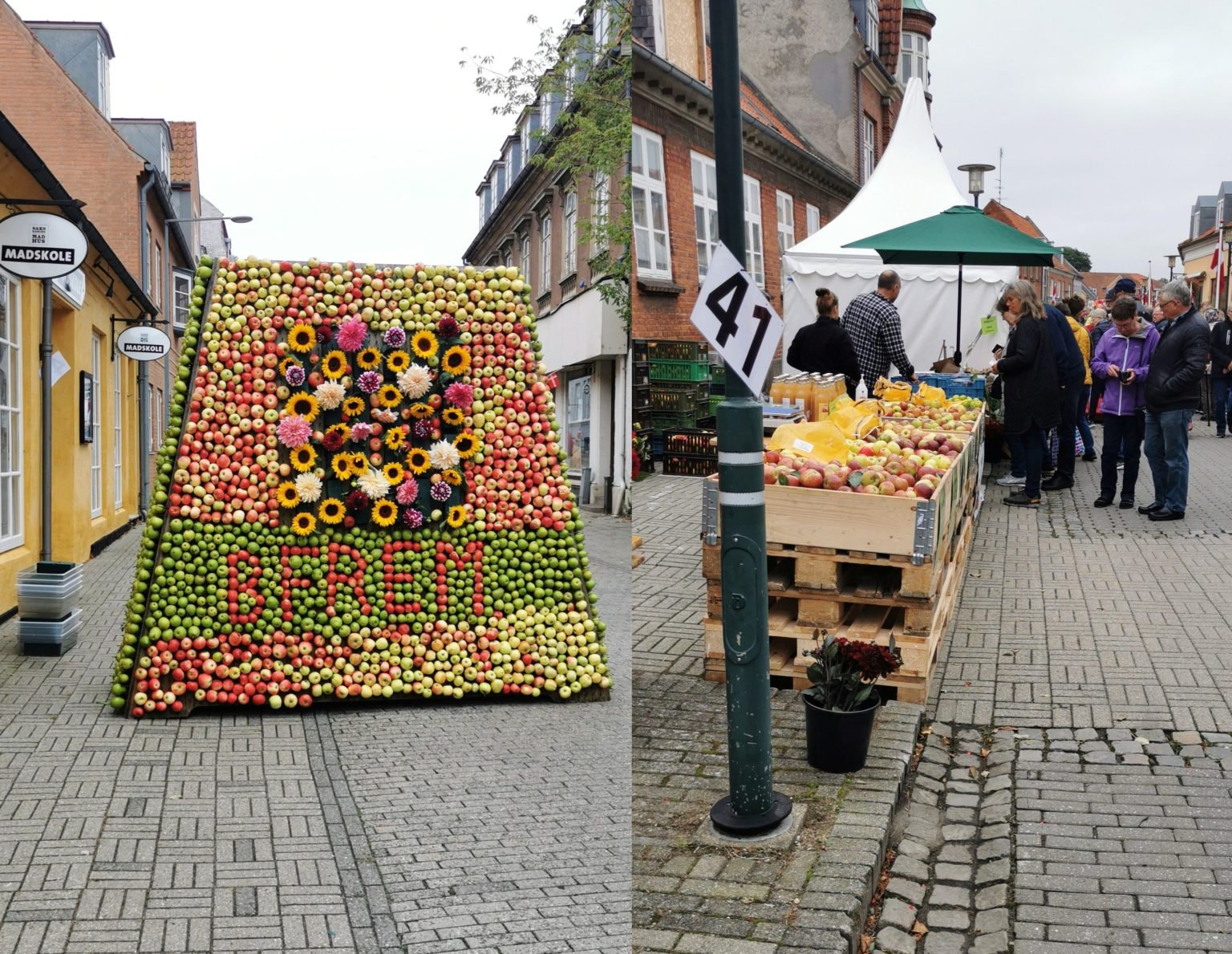 Lolland-Falster: Urlaub an der Ostsee in Süddänemark - Wiewowasistgut