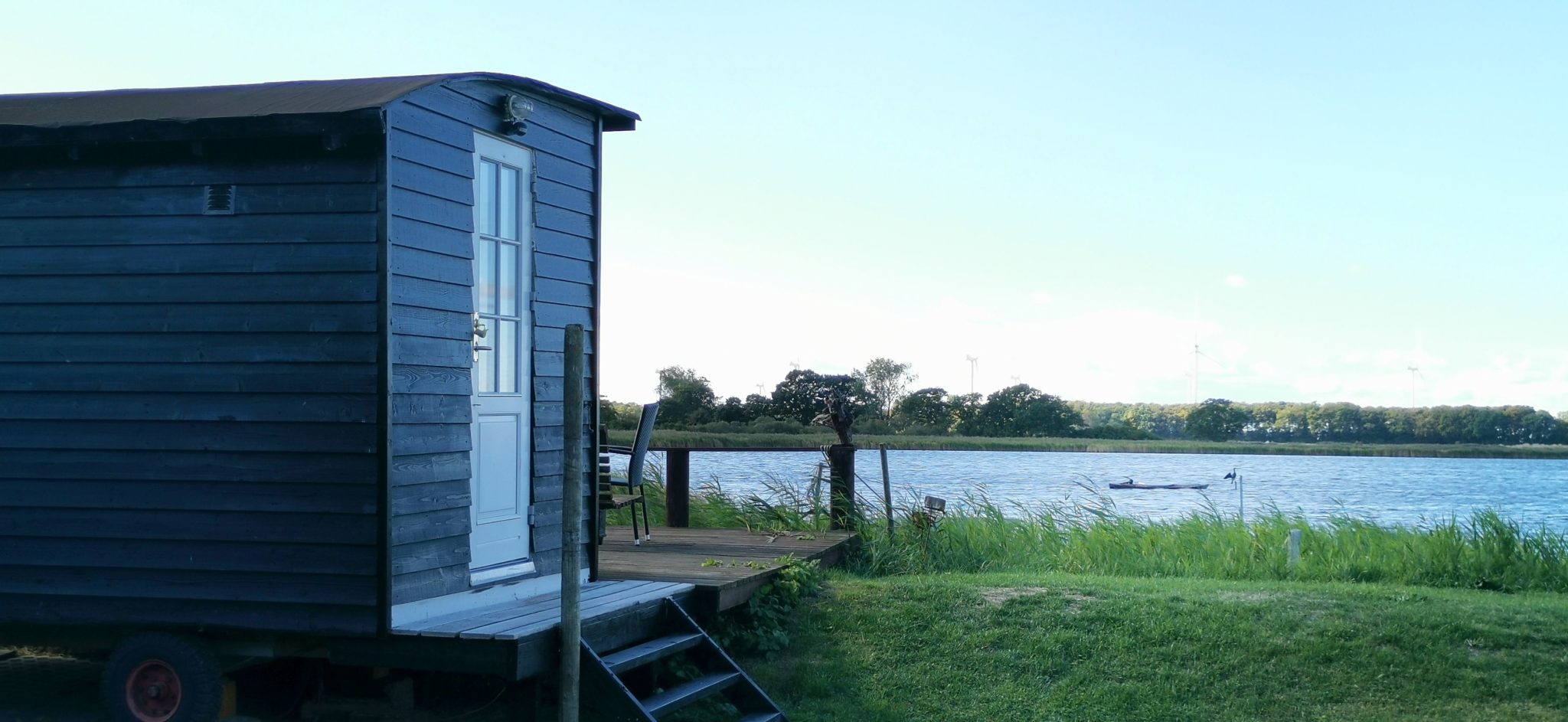 Lolland-Falster: Urlaub an der Ostsee in Süddänemark - Wiewowasistgut
